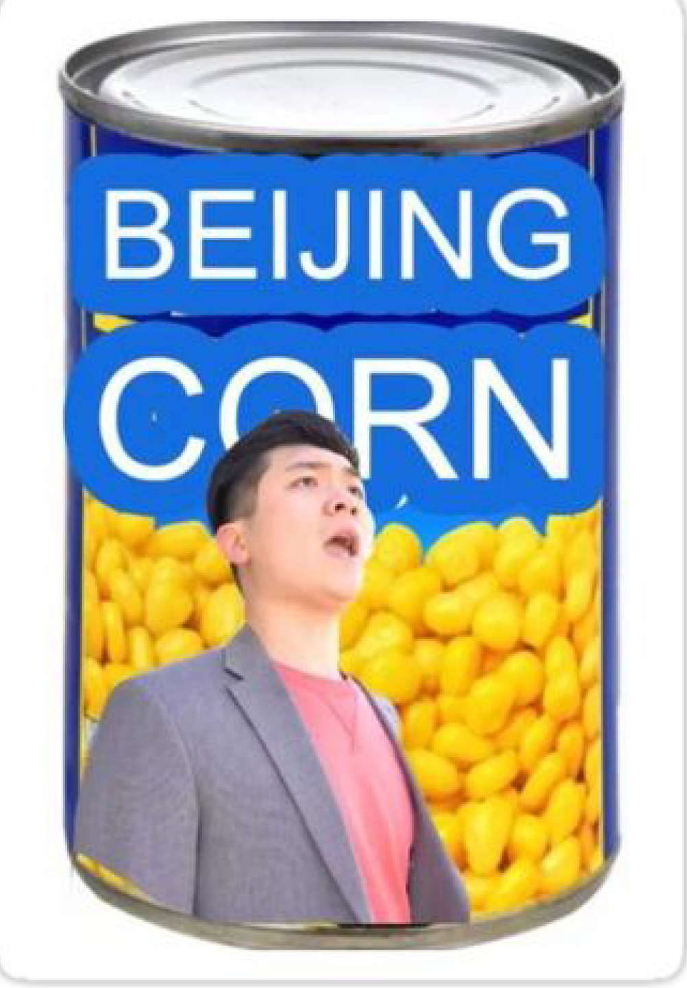 Beijing Corn Effective Global Corn Supplies Heading For 29 Year Lows